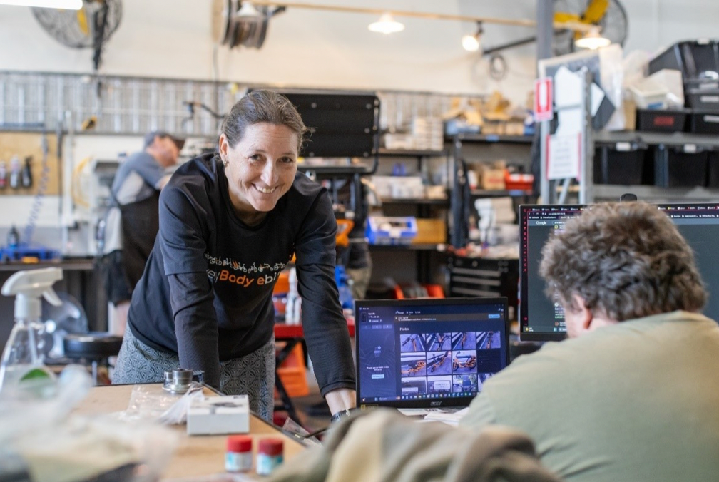 Maintenance Tips for Your Electric Bike & Trike | EveryBody eBikes