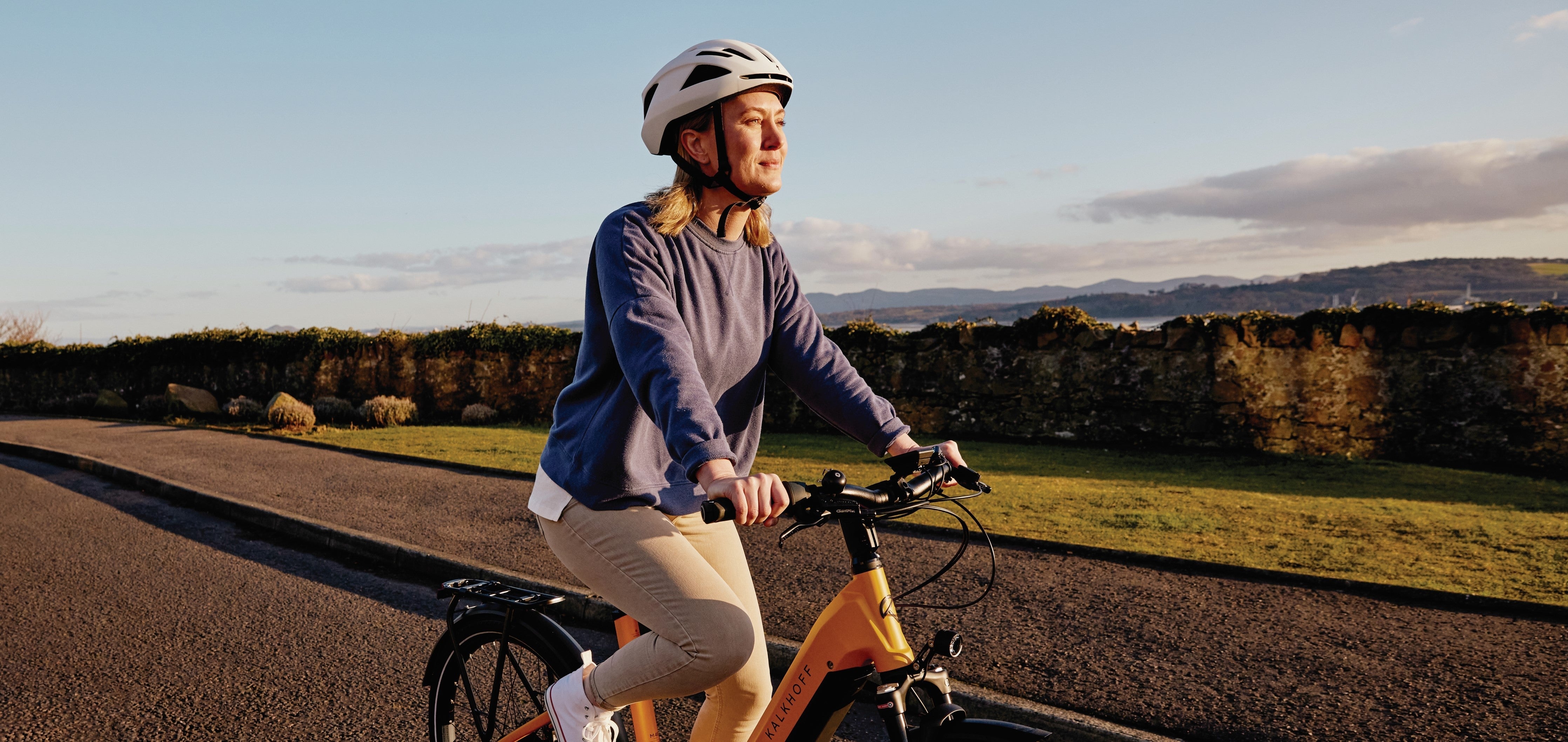 Trekking Electric Bikes | Brisbane – EveryBody eBikes