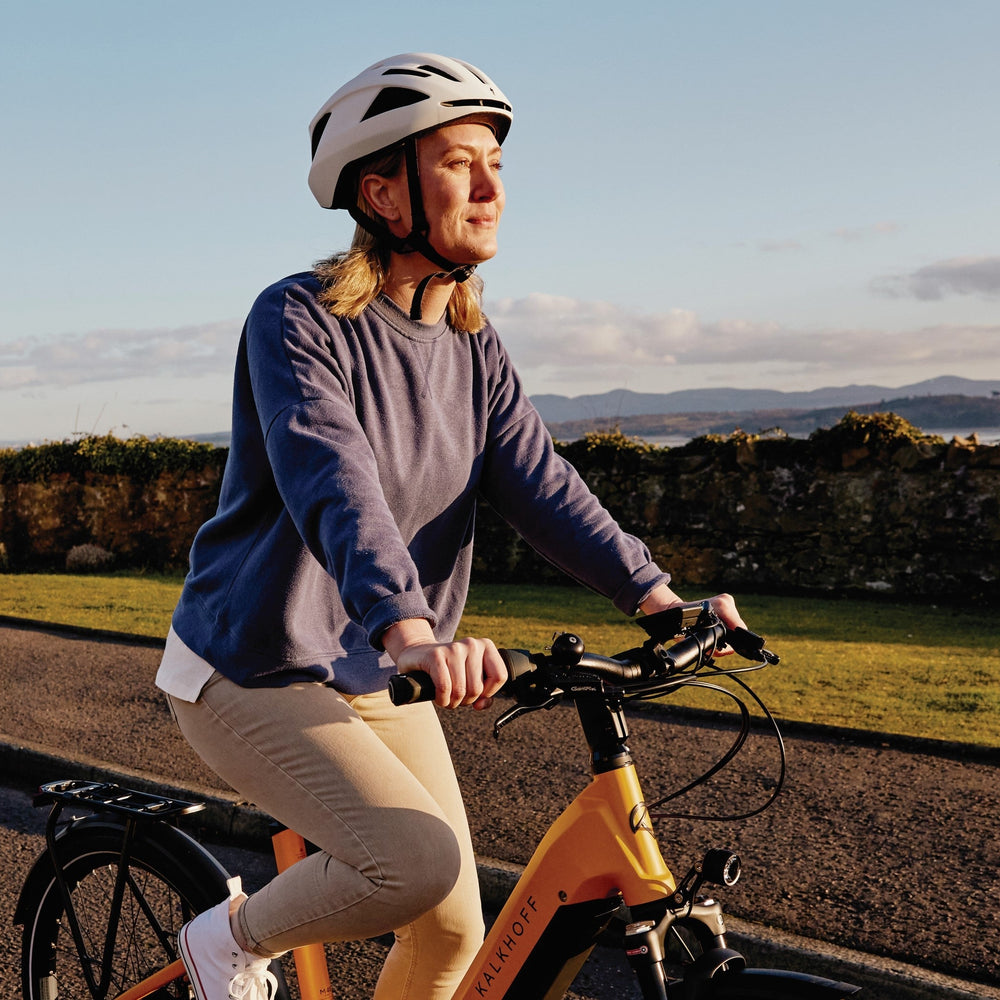 Trekking Electric Bikes | EveryBody eBikes