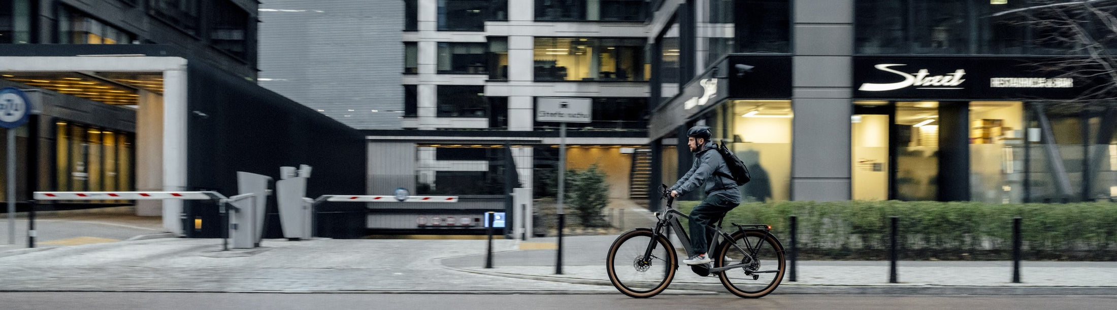 Electric Bikes | Brisbane – EveryBody eBikes