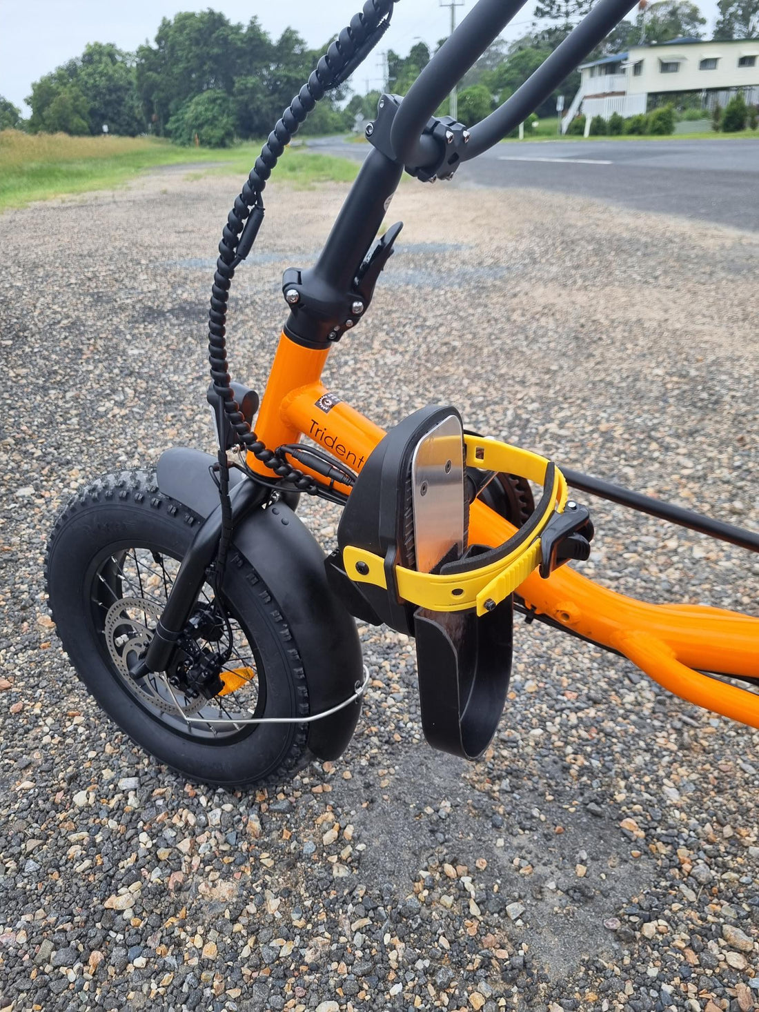 Premium Electric Trikes Brisbane | EveryBody eBikes