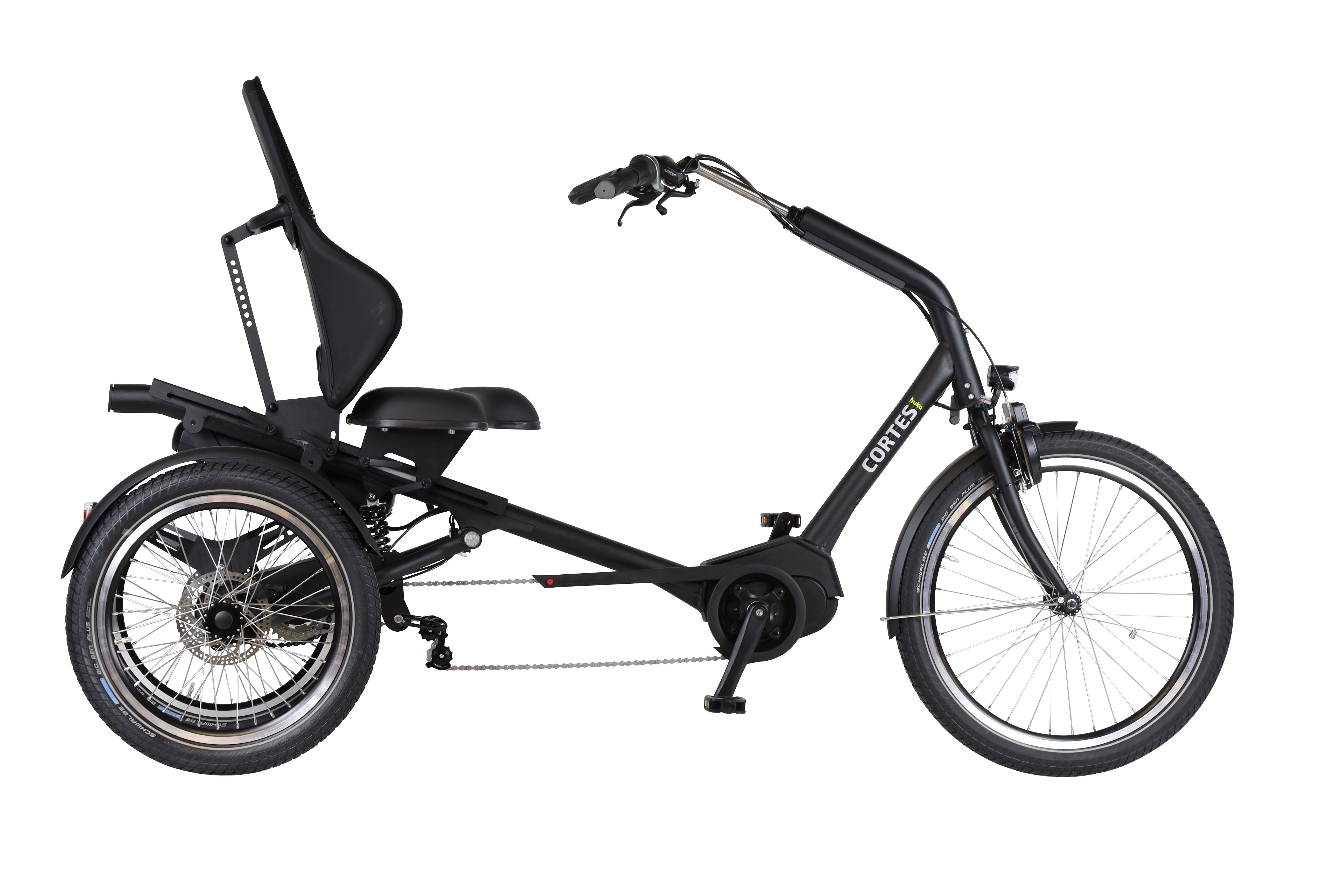 Adaptive Trikes and the NDIS | EveryBody eBikes