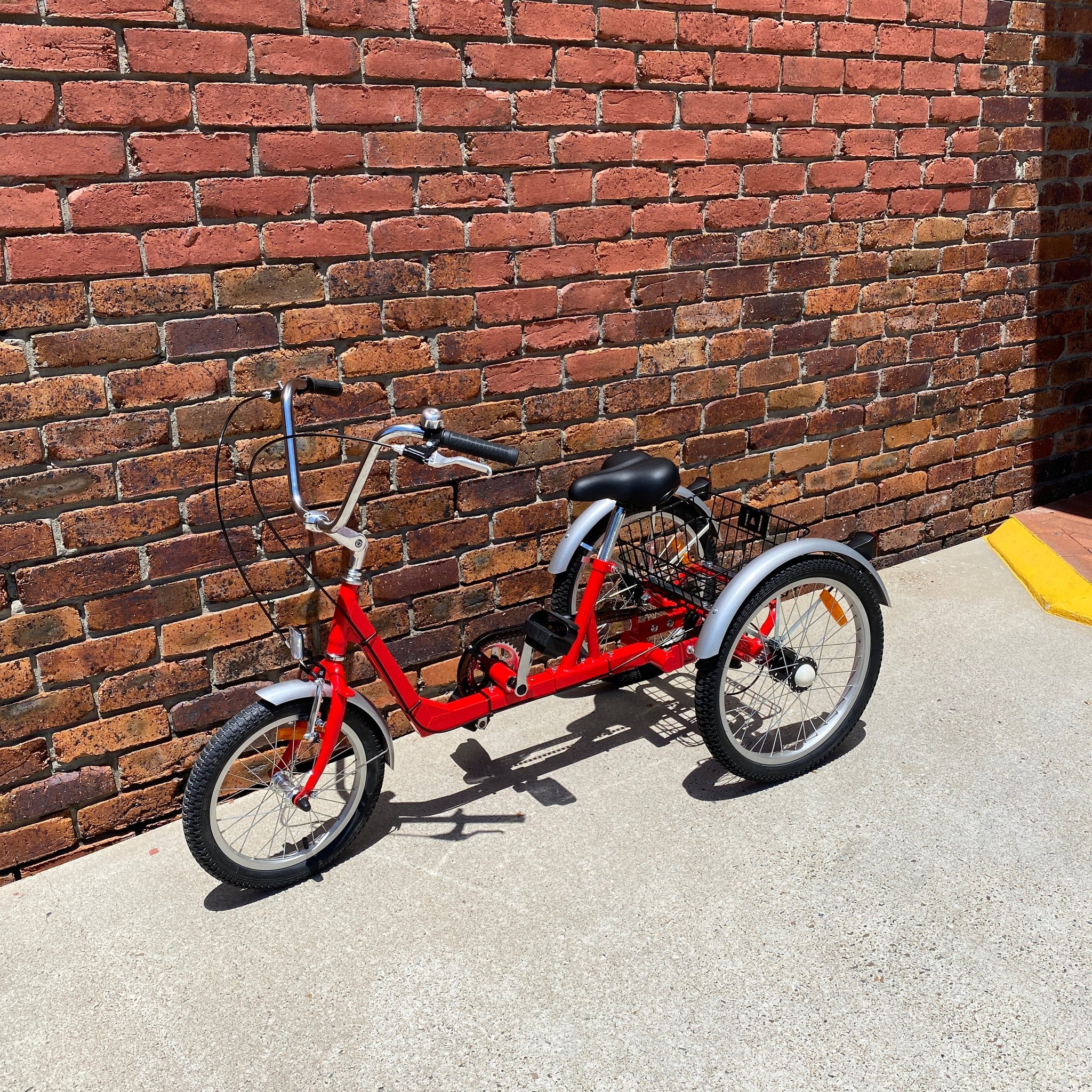 Adaptive Trikes and the NDIS | EveryBody eBikes