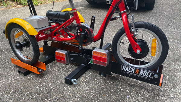 Rack n Roll Trike Carrier – everyBody eBikes