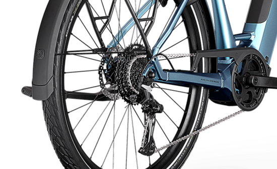 Kalkhoff Endeavour 3 Excite | Electric Bike – EveryBody eBikes