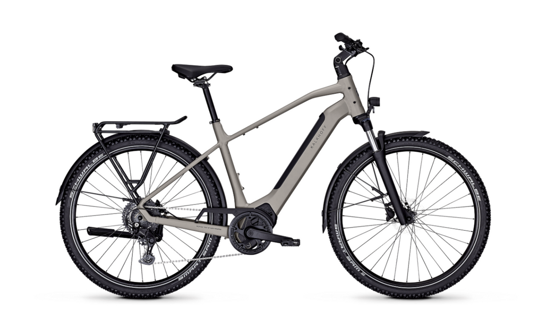 Electric Bikes | Brisbane – EveryBody eBikes