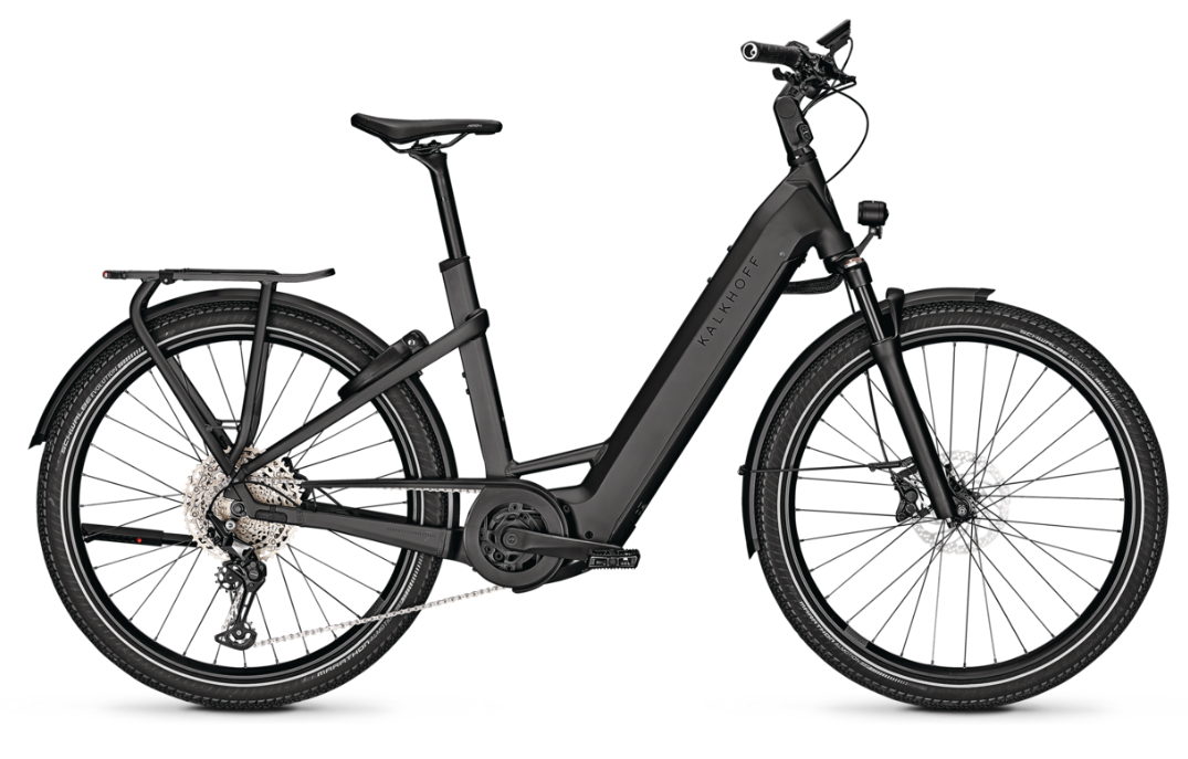 Trekking Electric Bikes | Brisbane – EveryBody eBikes