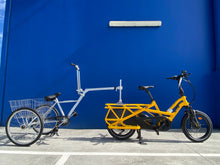 Tandem & Side By Side Trikes / Bikes – EveryBody eBikes